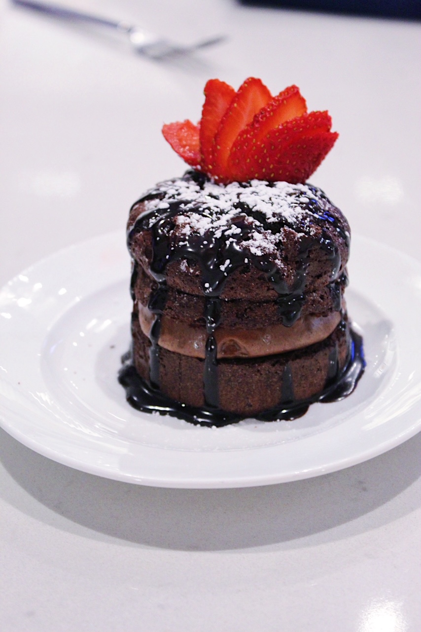 Renaissance Columbus Westerville-Polaris Hotel & The Two-One Restaurant ...
